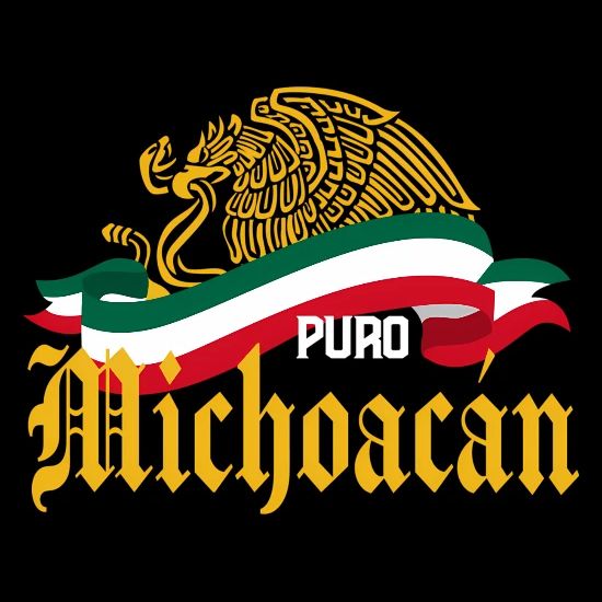 Michoacan Logo Michoacan Morelia Mexican Colt Flag Mexico" Tapestry