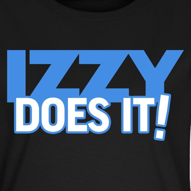 Womens T-Shirt | IZZY GOODS