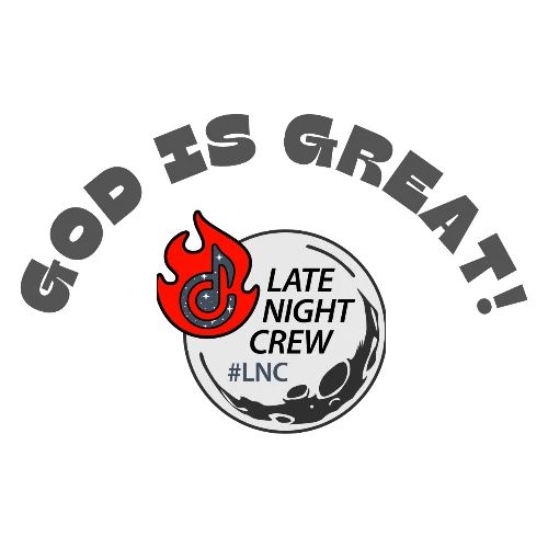 #LNC Store