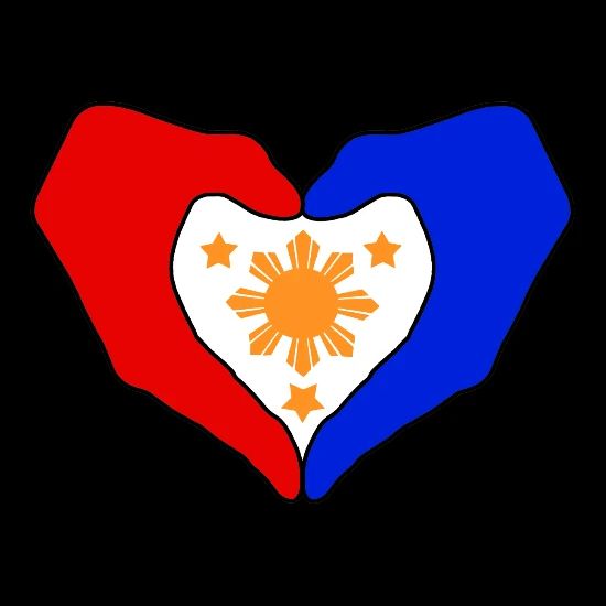 Pusong Pinoy Logo