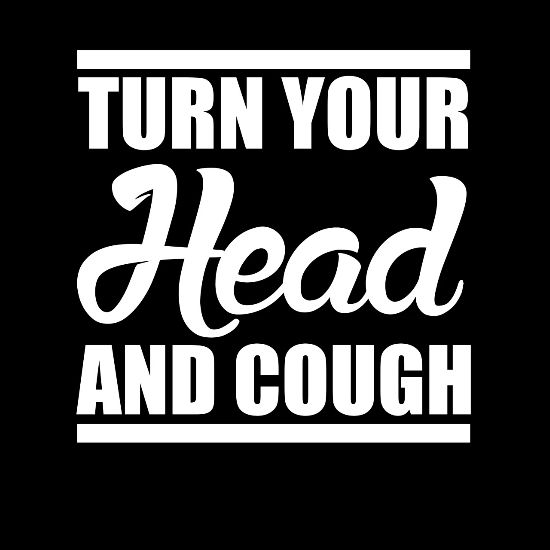 Turn Your Head And Cough Choking: First Aid Mayo Clinic