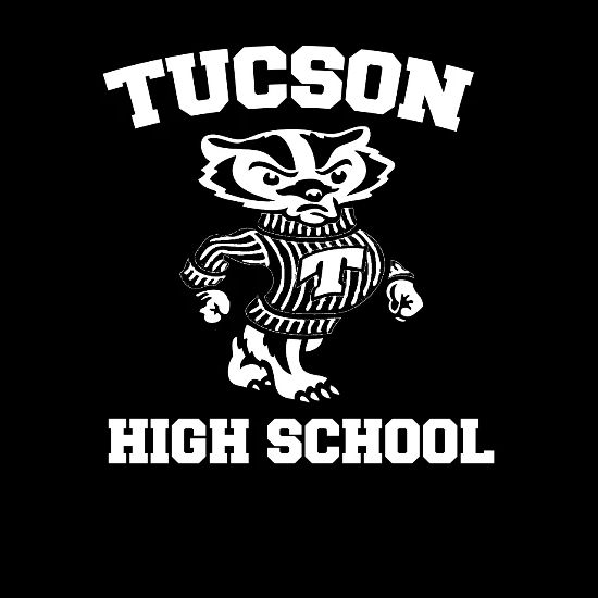 Tucson High School Logo