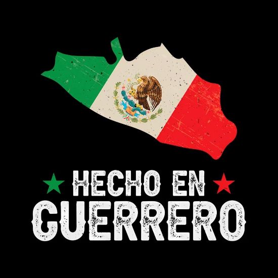Guerrero Mexico