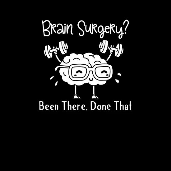 Brain Surgery Meme