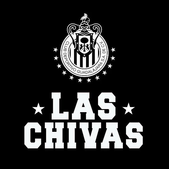 Las Chivas Logo LEAKED: Chivas 2020 21 Kits To Feature New Logo
