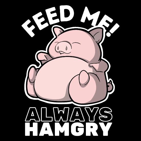 Hangry Pig Memes Hungry Pig" Images – Browse 19 Stock Photos,