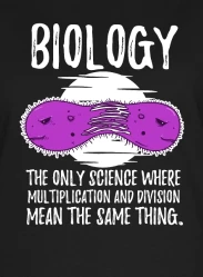 Funny Biology Meme