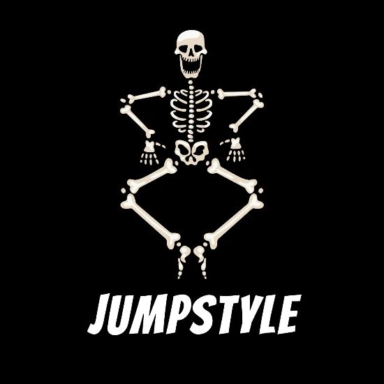 Jumpstyle Logo Trampoline Park Jumpstyle Leeuwarden | ELI Play