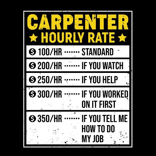 Funny Carpenter Sayings Funny Carpenter Sayings Photos, Images