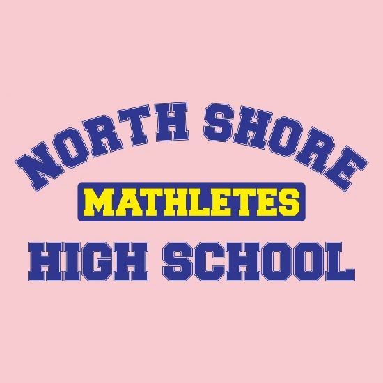 North Shore High School Logo 840x560