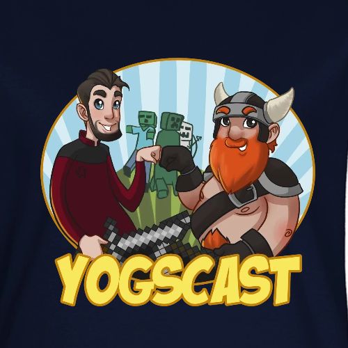 Yogscast Simon Logo Yogscast Simon | Minecraft Skins