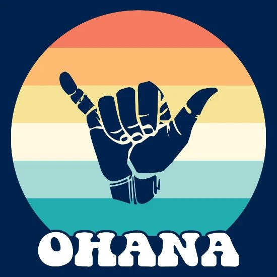 Shaka Hawaiana Shaka Set To Become State Symbol Of Hawaii