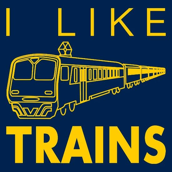 I Like Trains I Like Trains GIFs Obtenez Le Meilleur Gif Sur GIFER