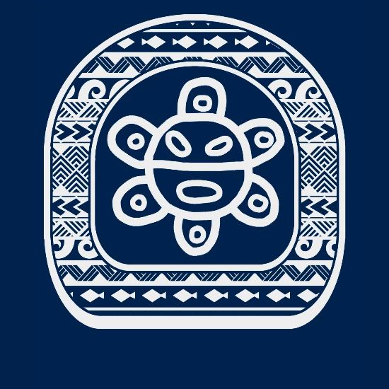 Taino Sun Symbol Taino Woman Of Puerto Rico | Taino Indians, Puerto