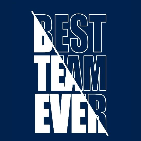 Best Team Ever Work