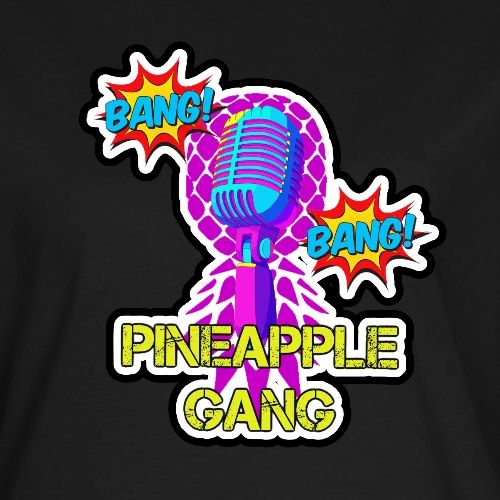 Bang Gang Logo