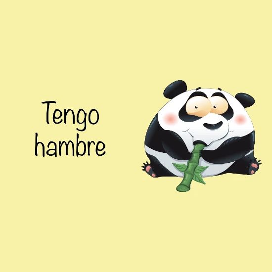 Tengo Hambre