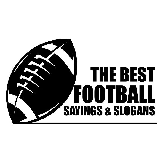 Football Slogans List