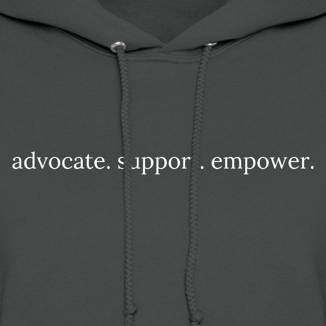 Womens Hoodie | Village of Merici