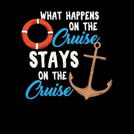 Cruising Funny Quotes