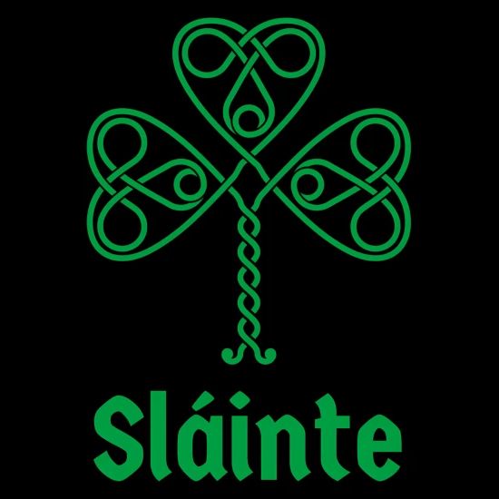Slainte Shamrock
