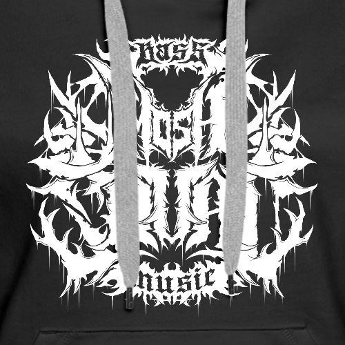 Mosh Squad Merch