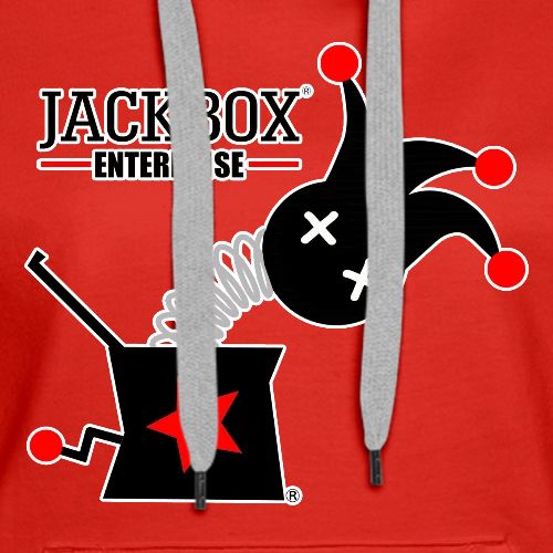 Jackbox Enterprise