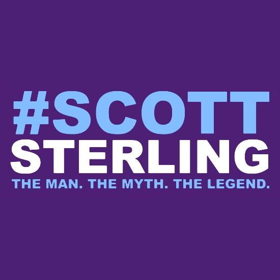 Scott Sterling Studio C