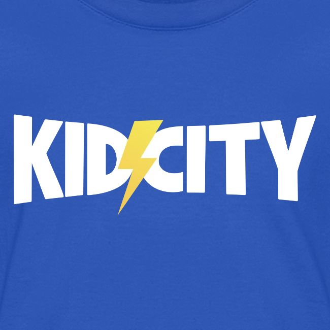 Kidcity Logo