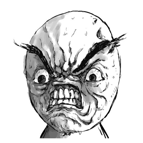 Mad Faces Memes Page 62 | Angry Face Meme Images Free Download On