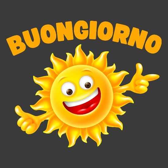 Good Morning Images In Italian 33 Italian Good Morning Wishes Good