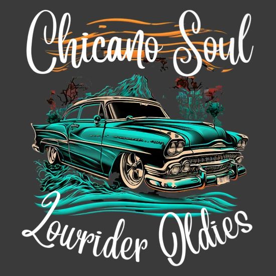 Lowrider Chicano Clothing Lowriders
