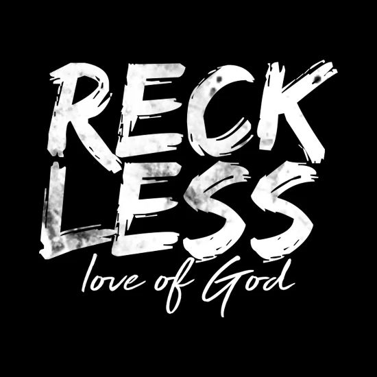 Reckless Love T Shirts Reckless T Shirts For Sale Fine Art America