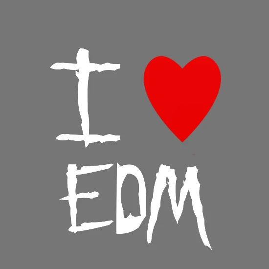 I Love Edm