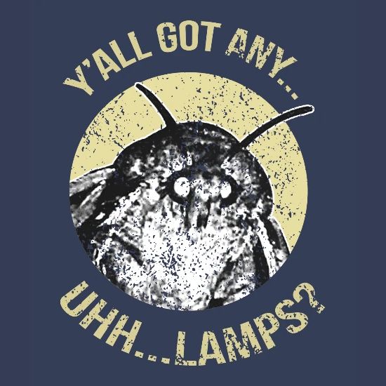 Funny Moth Memes Lamp Moth Meme Air New Freshener