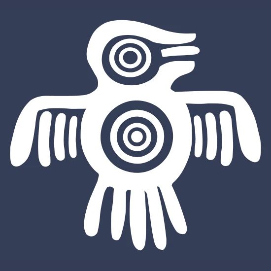 American Spirit Bird