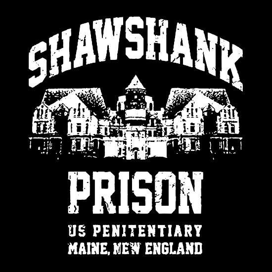 Prisión De Shawshank The Real 'Shawshank' Is So Creepy You'd Crawl