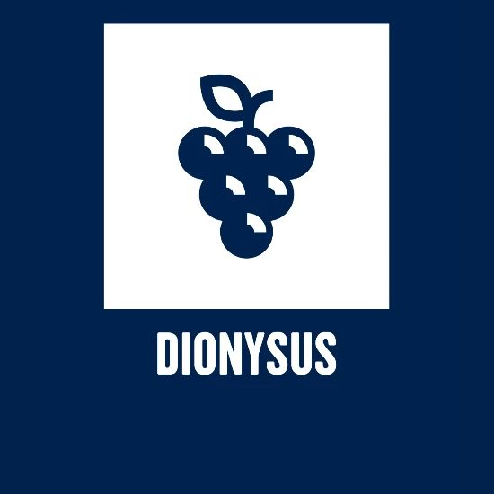 Dionysus Symbol For Kids
