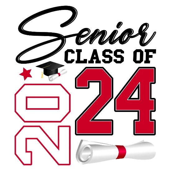 Senior 2024 Logo CGS SG Announces 2024 Logo Design Contest Winner!