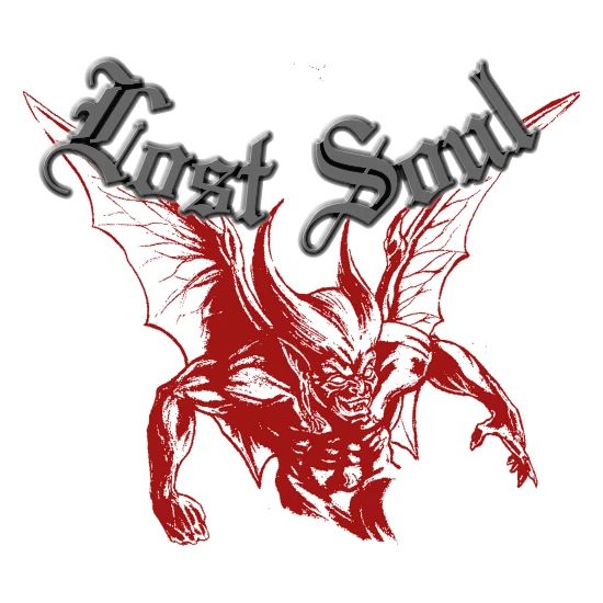 Lost Soul Tattoo Lost Soul By Kaite Black On DeviantArt