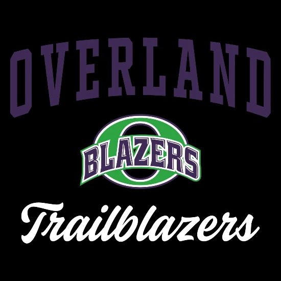 Overland High School Logo