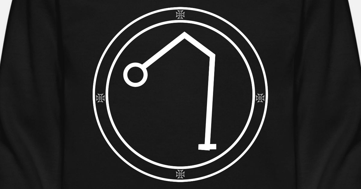 Archangel Raphael Sigil Archangel Sigils: Angelic Symbols And Meanings