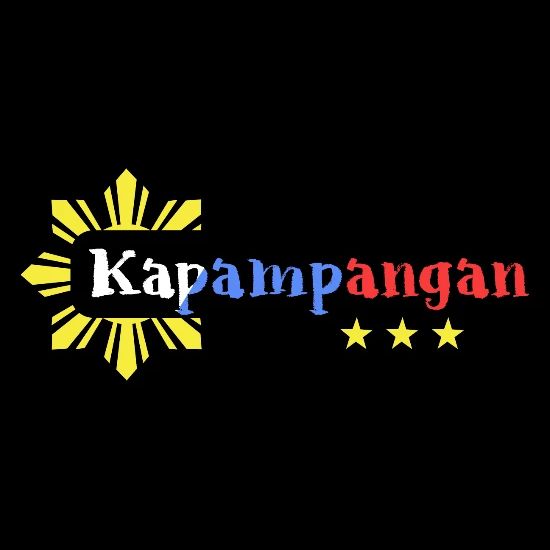 Kapampangan Logo File:Proposed Kapampangan Flag.svg Wikipedia