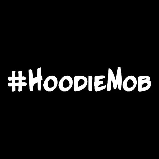Hoodie Allen Logo HA Logo T Purple · The Hoodie Allen Swag Shop