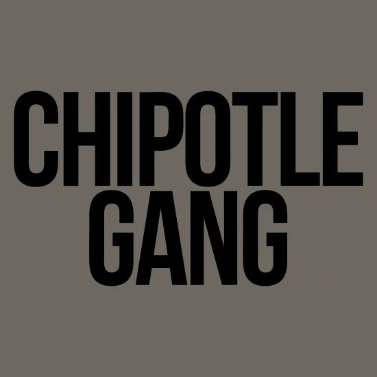 Chipotle Gang SOUTHWEST SMASH SAUCE [CHIPOTLE AIOLI] – 🍁
