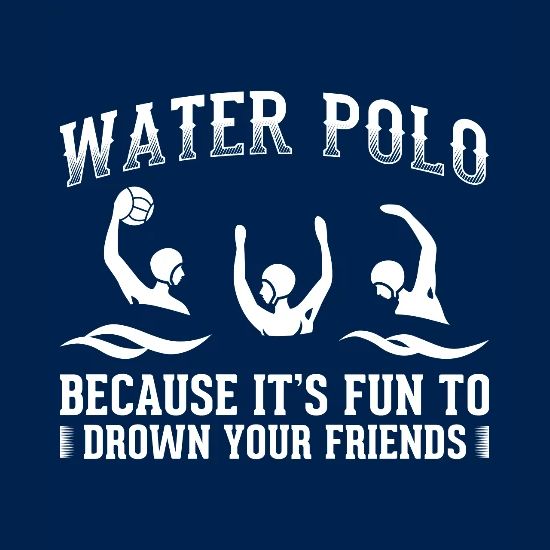 Water Polo Funny Quotes Water Polo Grandpa Proud Family Funny Sport