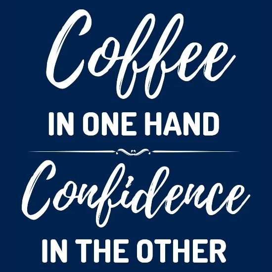 Funny Confidence Pictures