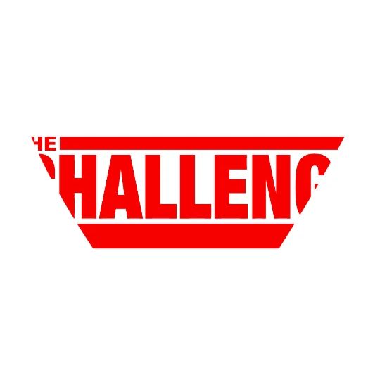 The Challenge Mtv Logo
