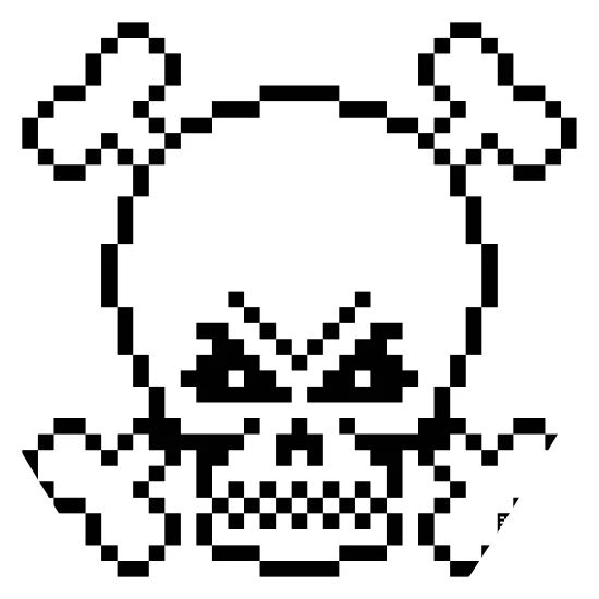 Joli Pixel Art Transparent Jolly Christmas Assets | [Pixel Art] By