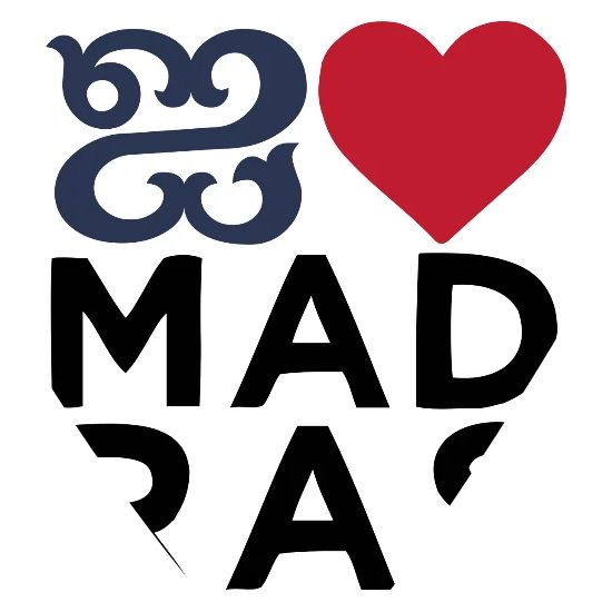 Madras Love Quotes